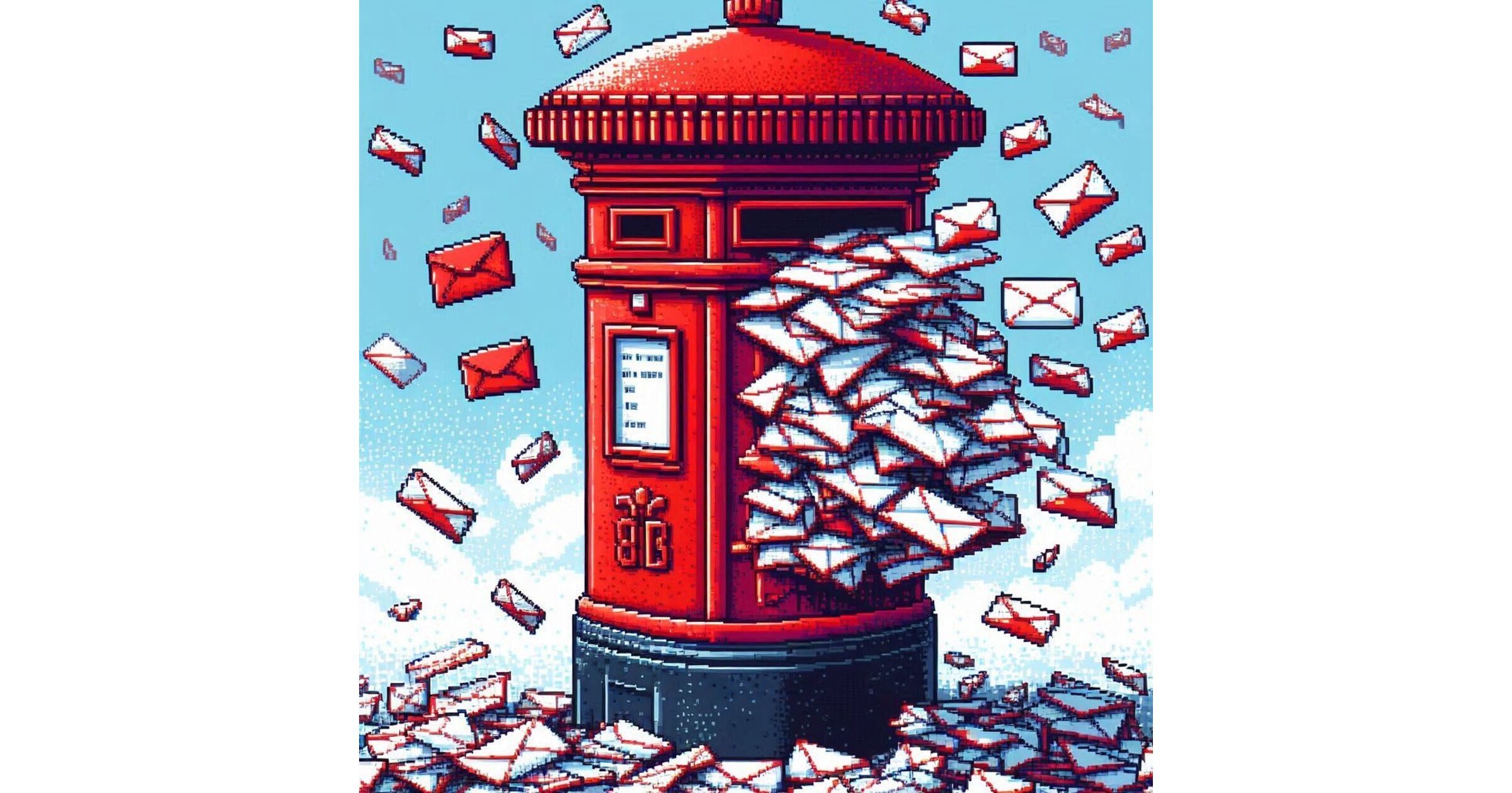 POSTAGE PRICE INCREASE FROM SEPTEMBER 2024