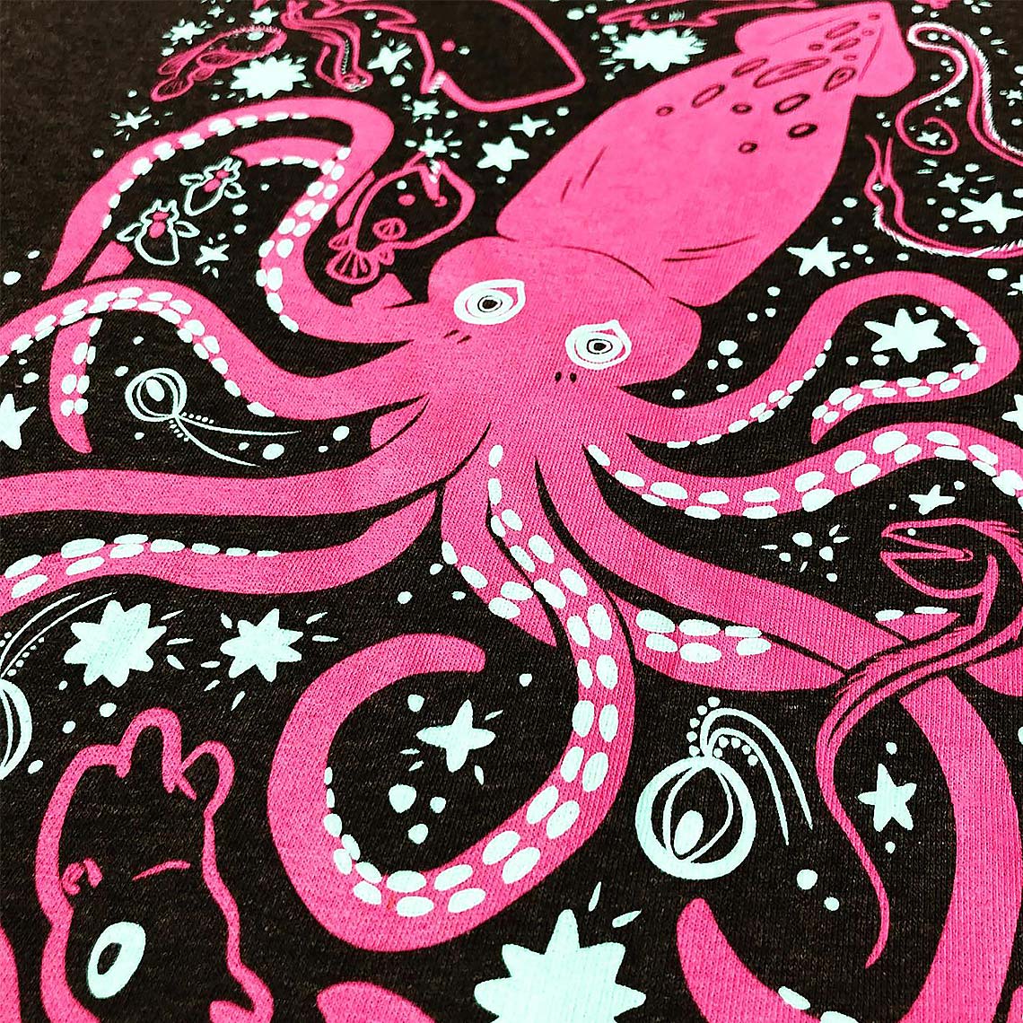 The Live Ink Co. | Eco-friendly T-Shirt Printers Bristol