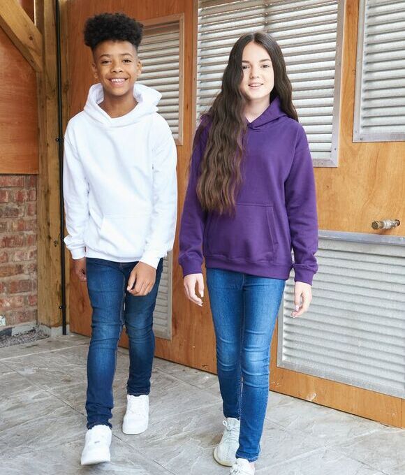 Hoodies