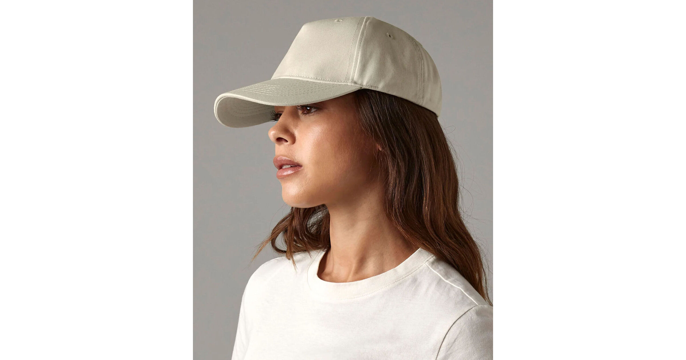 Beechfield BC62N 5 Panel Cap