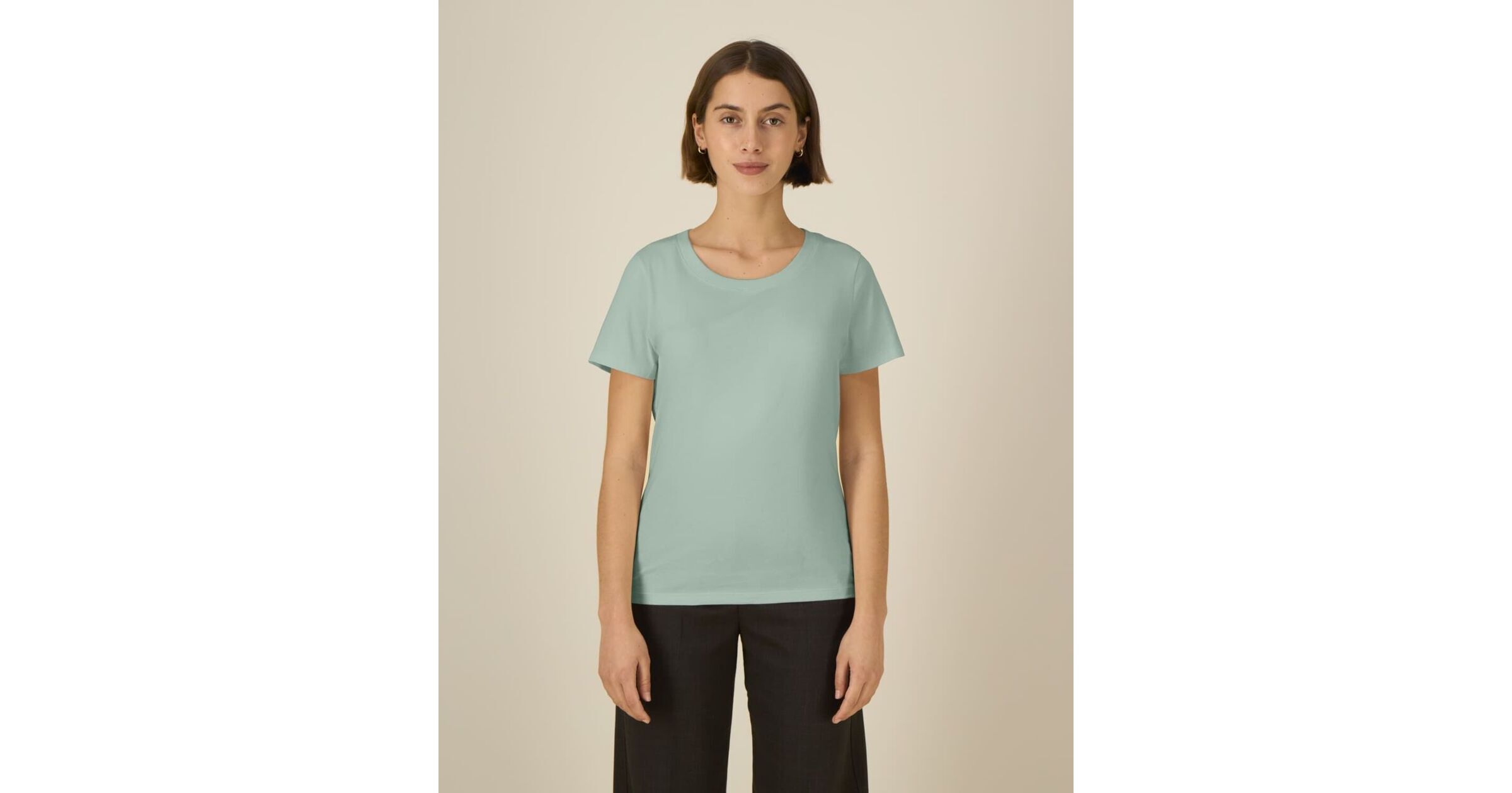 Stanley/Stella Stella Expresser 2.0 Womens Organic T-Shirt